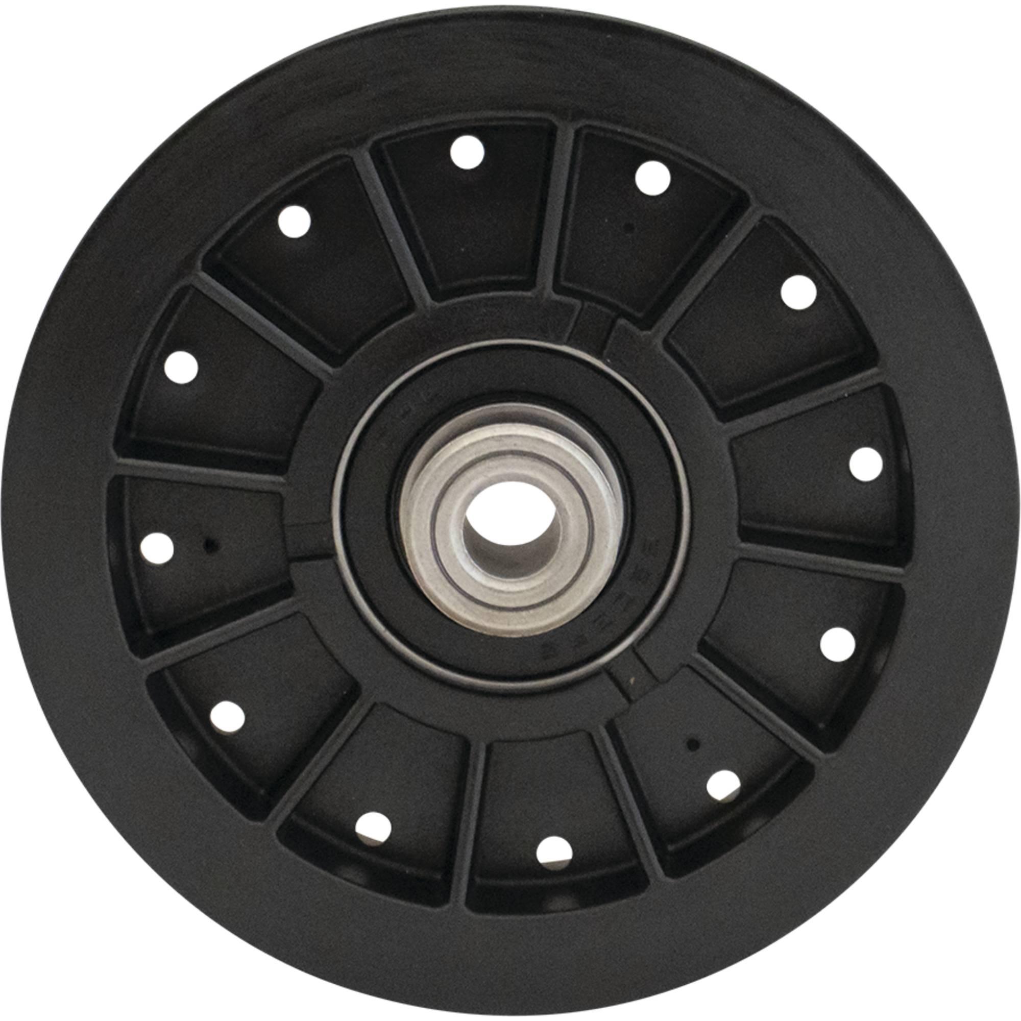 280-814 Flat Idler